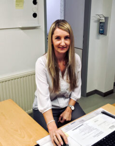 DR. MARTINA HÖRTENHUBER – Ordination für Allgemeinmedizin